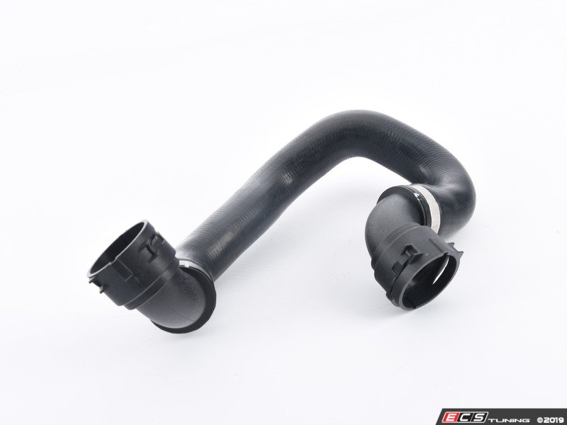 Meyle - 17127564480 - Lower Radiator Hose