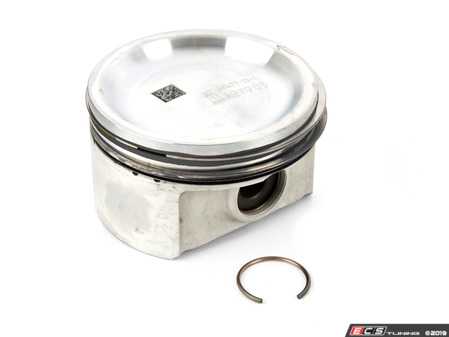 Genuine Mercedes Benz - 2790300317 - PISTON