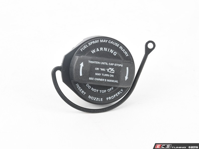 Genuine Volkswagen Audi - 3C8201550 - Gas Cap (3C8 201 550)