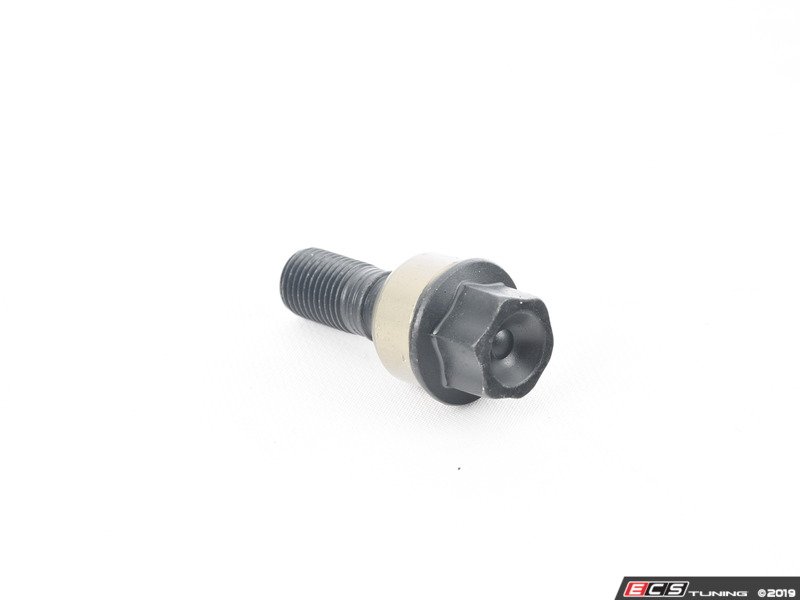 Genuine Porsche - WHT006978 - Standard Wheel Bolt - Priced Each - (NO ...