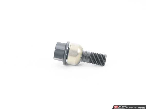Genuine Porsche - WHT006978 - Standard Wheel Bolt - Priced Each - (NO ...