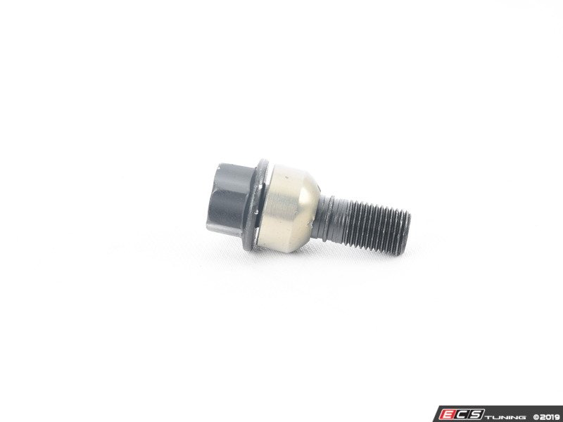 Genuine Porsche - WHT006978 - Standard Wheel Bolt - Priced Each - (NO ...