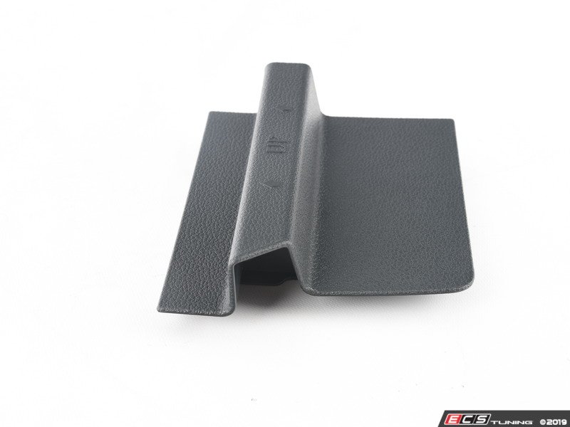 Genuine Volkswagen Audi - 5G6867462A82V - COVER (5G6 867 462 A 82V)
