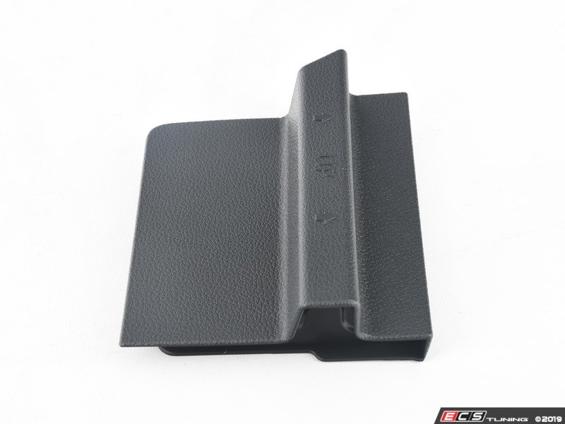 Genuine Volkswagen Audi - 5G6867462A82V - COVER (5G6 867 462 A 82V)