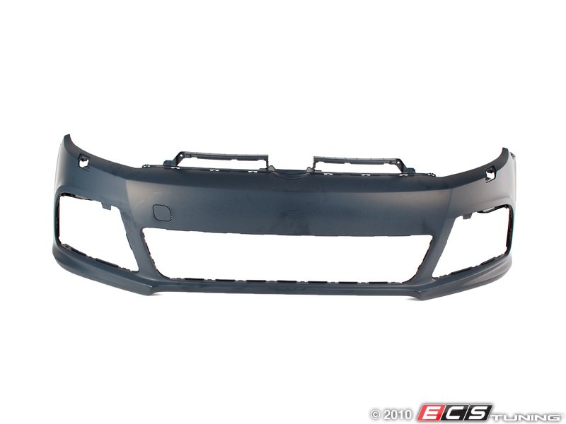 FS: BNIB OEM MK6 Golf R Euro Front Bumper | VW Vortex - Volkswagen Forum