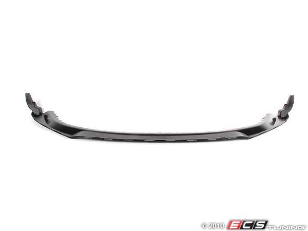 Genuine Volkswagen Audi - 5K0805903F9B9 - Front Valance (5K0 805 903 F 9B9)