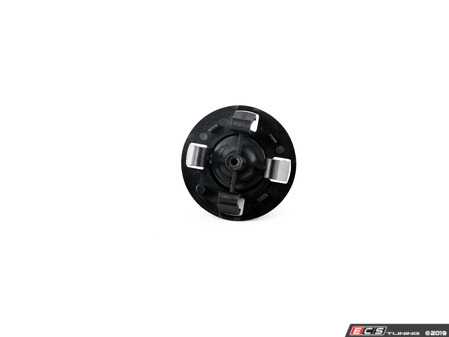 Genuine BMW - 51767183752 - Hood Adjuster - Priced Each (51-76-7-183-752)