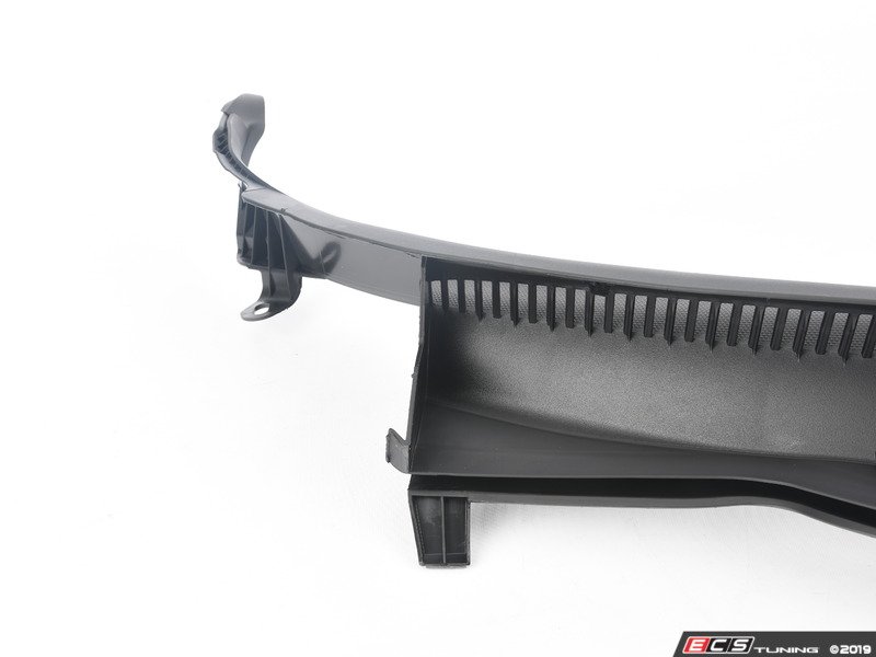 Genuine MINI - 51717380739 - Windshield Cowl Cover - Part 1 (Upper) (51 ...