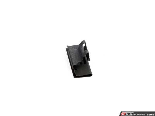 Genuine BMW - 07149158807 - CLAMP (07-14-9-158-807)