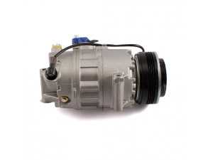 BMW E70 X5 xDrive30i N52 3.0L A/C Compressor Parts - ECS Tuning
