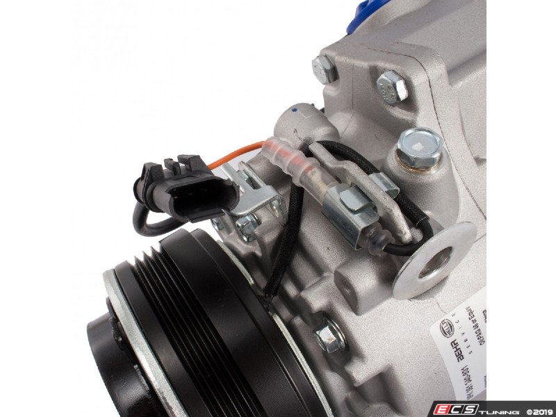 Behr - 64529185143 - E70 Air Conditioning Compressor