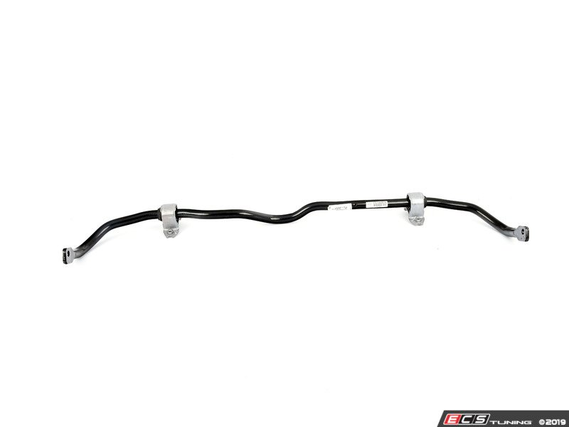 Genuine Volkswagen Audi - 3C0411303T - Front Sway Bar Kit - 23mm (3C0 ...