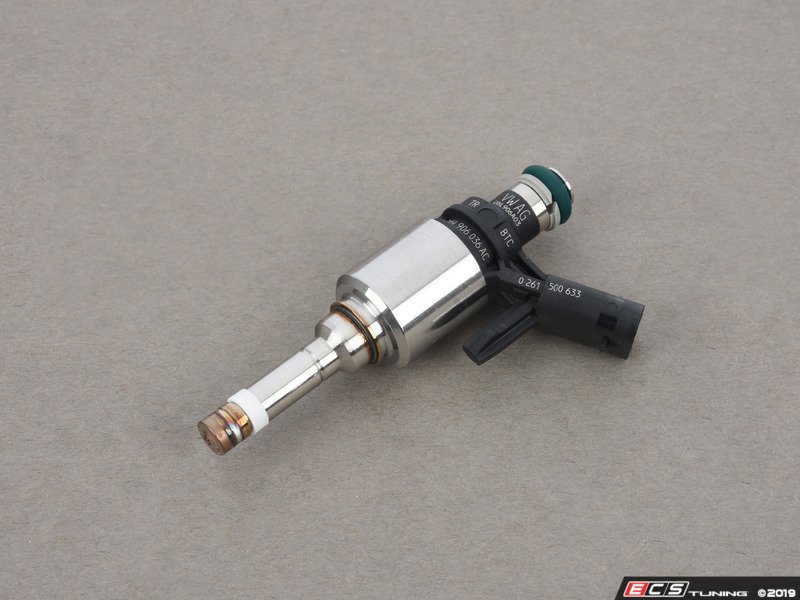 Genuine Volkswagen Audi - 06L906036AC - INJECTOR (06L 906 036 AC)