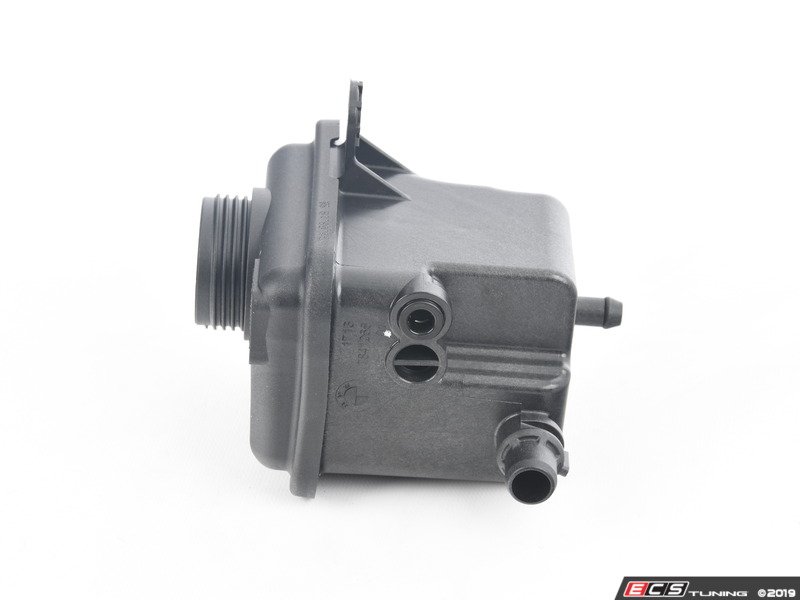 Genuine BMW - 17137841266 - COOLING WATER EXPANSION TANK (17-13-7-841-266)