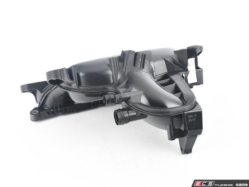 Genuine MINI - 11617595078 - Intake Manifold (11-61-7-595-078)