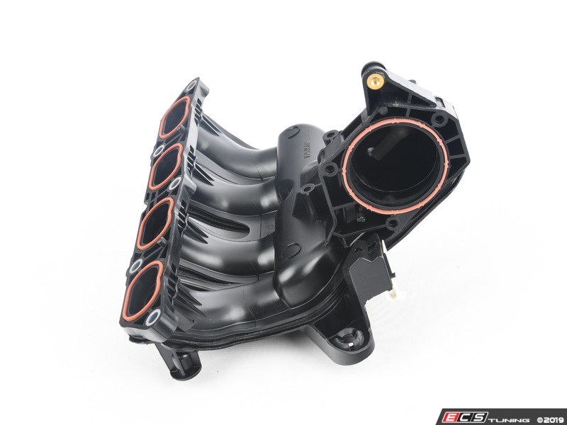 Genuine MINI - 11617595078 - Intake Manifold (11-61-7-595-078)