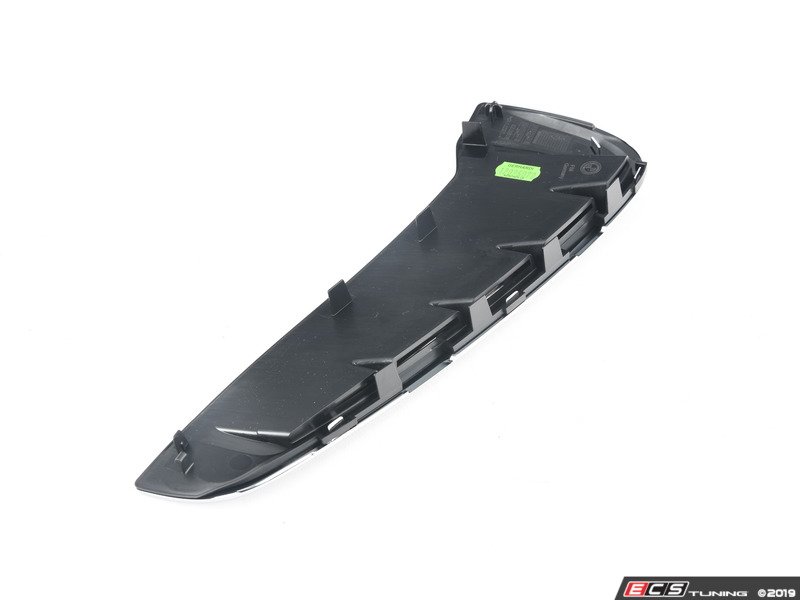 Genuine BMW - 51138056723 - Air duct, front side panel, left (51-13-8 ...