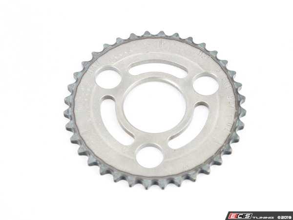 Genuine BMW - 11318509927 - Camshaft Sprocket (11-31-8-509-927)