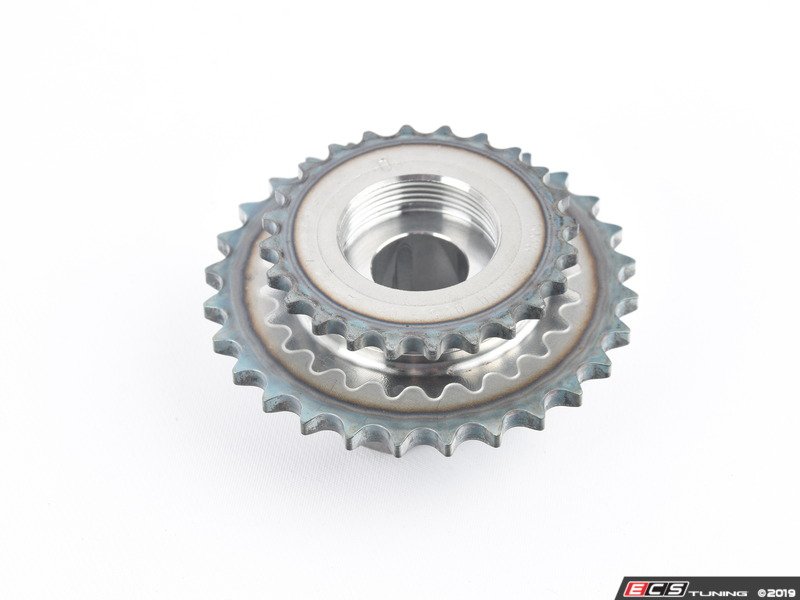 Genuine BMW - 13527800025 - SPROCKET (13-52-7-800-025)