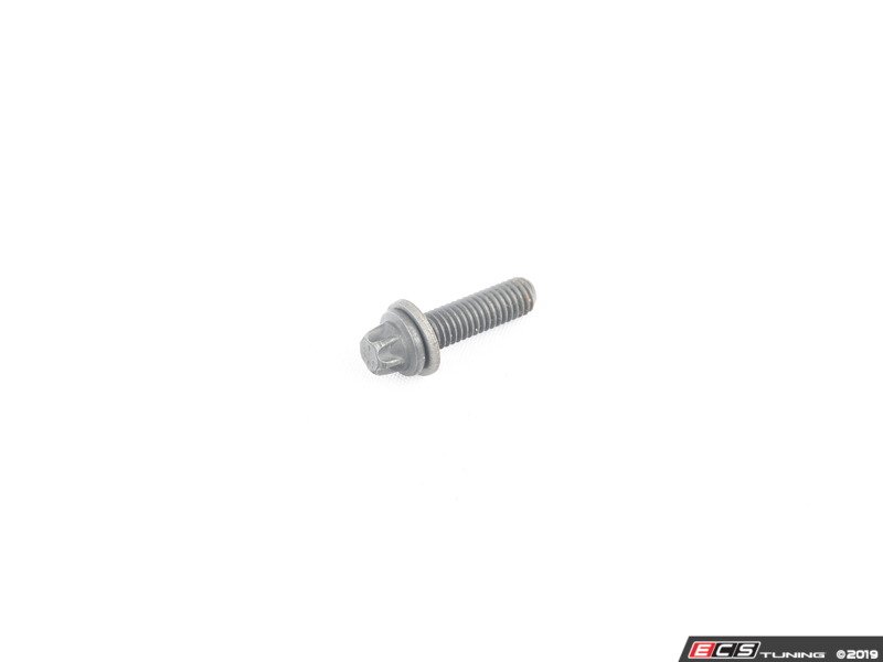 Genuine BMW - 13527800396 - Bolt - Priced Each (13-52-7-800-396)