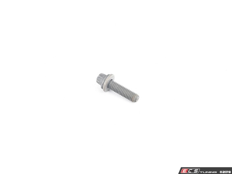 Genuine BMW - 13527800396 - Bolt - Priced Each (13-52-7-800-396)