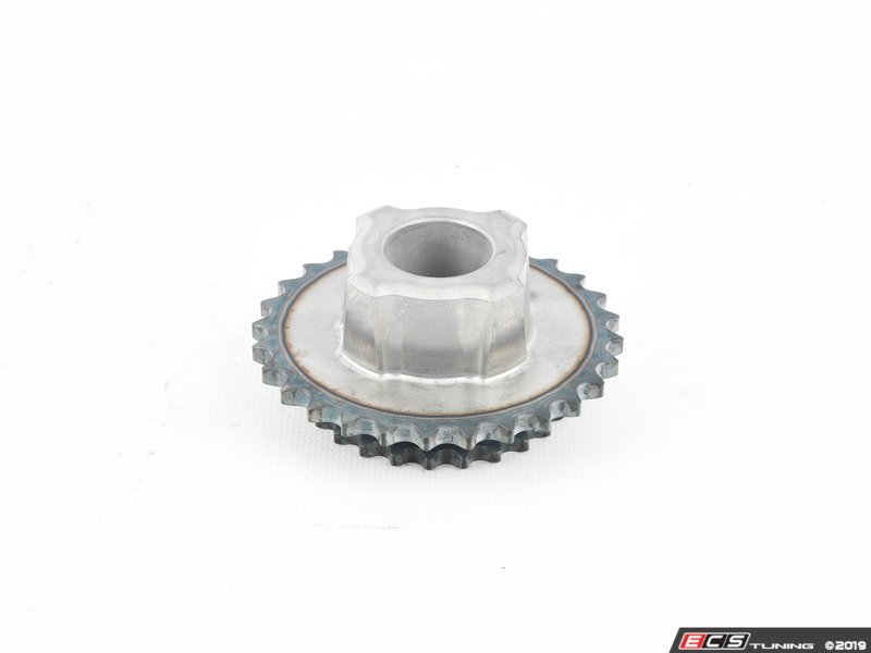 Genuine BMW - 13527800025 - SPROCKET (13-52-7-800-025)