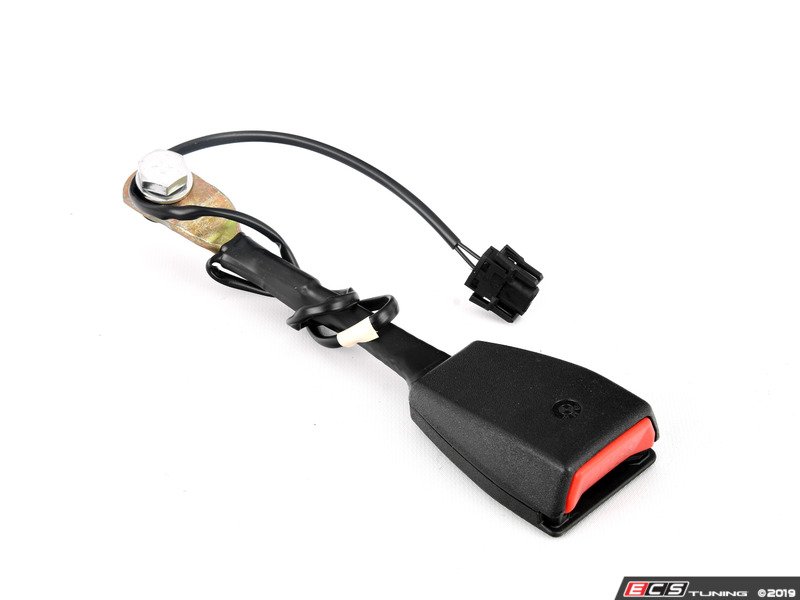 Genuine BMW - 72118148458 - Lower Strap - Front (72-11-8-148-458)