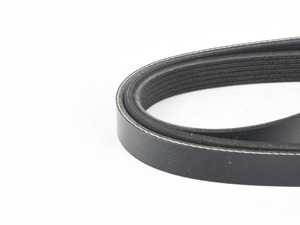 2009 Mercedes Benz C63 AMG Base Sedan 204.077 V8 6.3L Engine Belts ...