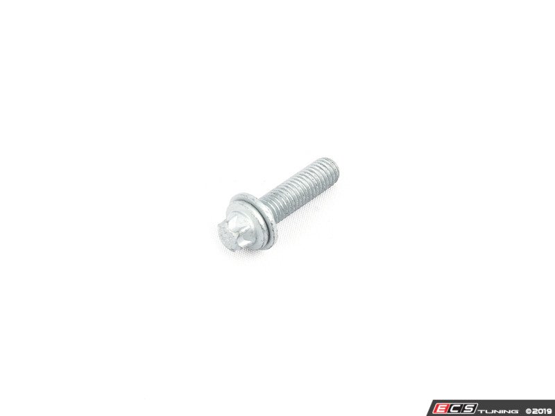 Genuine BMW - 07119908584 - STAR-SOCKET SCREW (07-11-9-908-584)