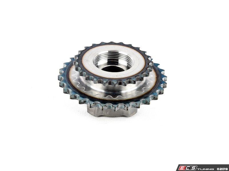 Genuine BMW - 13527800025 - SPROCKET (13-52-7-800-025)