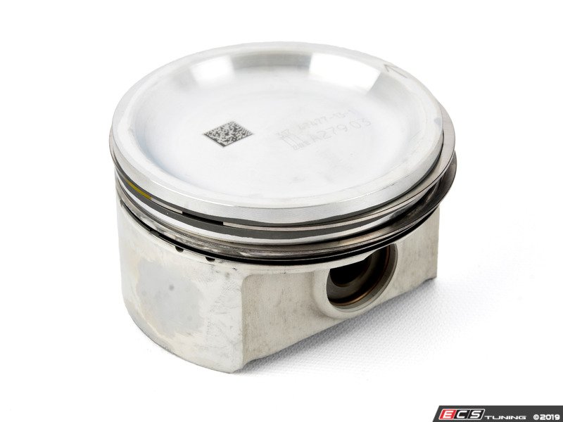 Genuine Mercedes Benz - 2790300317 - PISTON
