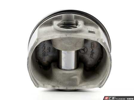 Genuine Mercedes Benz - 2790300317 - PISTON