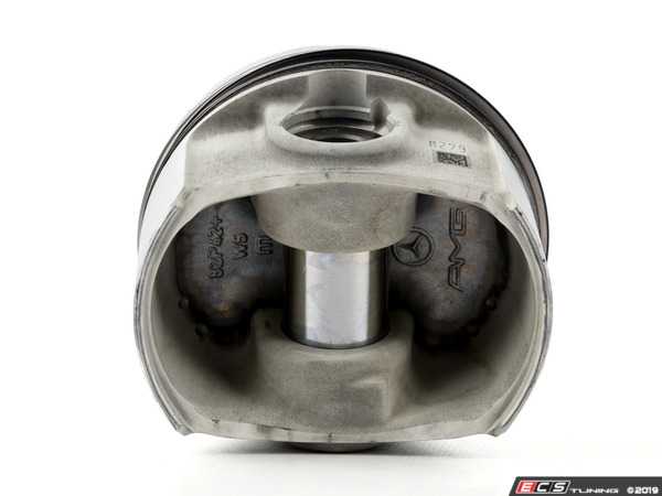 Genuine Mercedes Benz - 2790300317 - PISTON