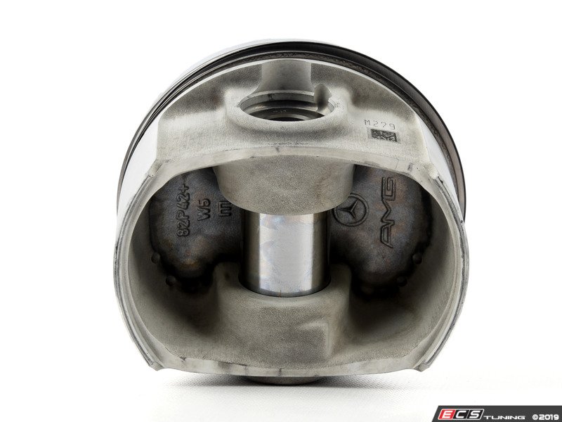 Genuine Mercedes Benz - 2790300317 - PISTON