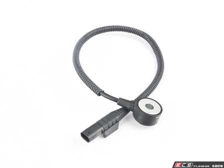 Genuine Volkswagen Audi - 06K905377F - Knock Sensor (06K 905 377 F)