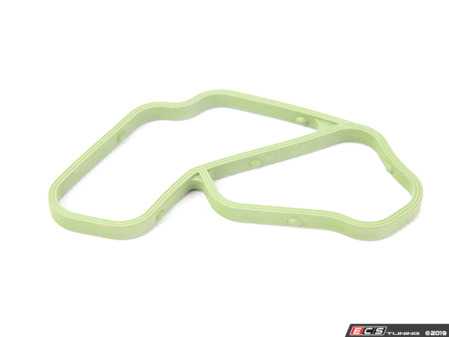 Genuine Mercedes Benz - 1372030180 - GASKET