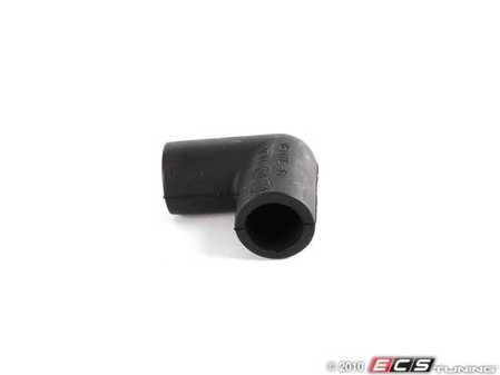 Genuine Volkswagen Audi - 078103223E - Breather Hose (078 103 223 E)