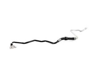 BMW F01 750i N63 4.4L Oil Cooler Parts - ECS Tuning