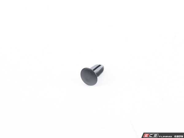 Genuine BMW - 54347203393 - CLIP (54-34-7-203-393)
