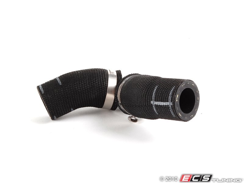 Genuine Volkswagen Audi - 078103221AH - Breather Hose (078 103 221 AH)