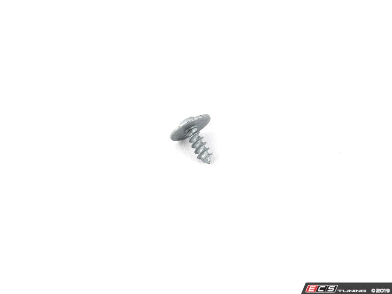 Genuine BMW - 07147270744 - FILLISTER HEAD SCREW (07-14-7-270-744)