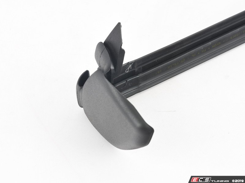 Genuine BMW - 51377280295 - INNER CHANNEL SEALING, REAR (51-37-7-280-295)