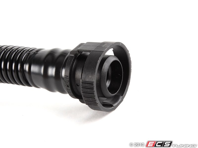 Genuine Volkswagen Audi - 078103235K - Breather Hose (078 103 235 K)