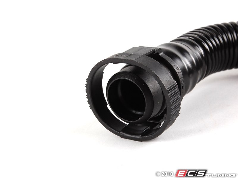 Genuine Volkswagen Audi - 078103235K - Breather Hose (078 103 235 K)
