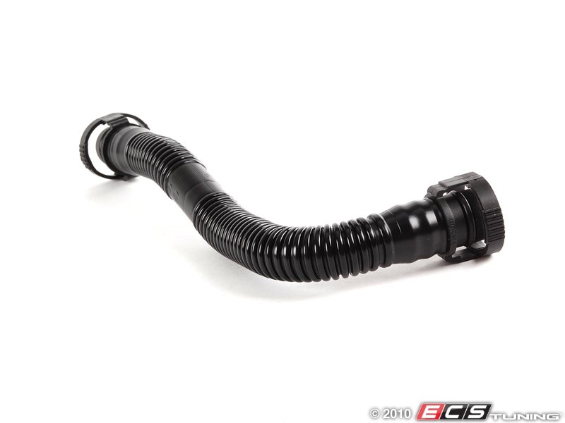 Genuine Volkswagen Audi - 078103235K - Breather Hose (078 103 235 K)