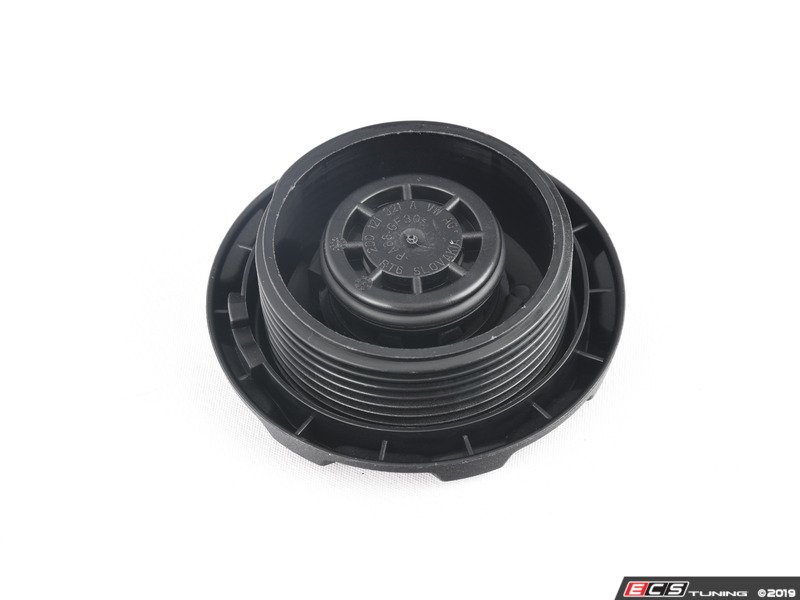Genuine Volkswagen Audi - 2Q0121321A - Coolant Expansion Tank Cap (2Q0 ...
