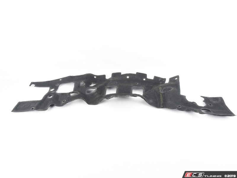 Genuine BMW - 51488397980 - Sound Insulation (51-48-8-397-980)