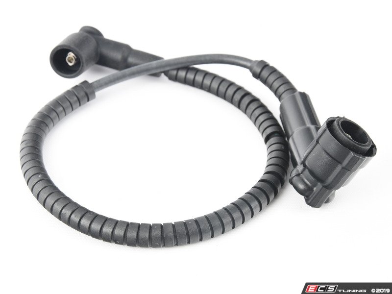 Genuine BMW - 12121742873 - E38 Ignition Wire - Cylinders 7-12 (12-12-1 ...