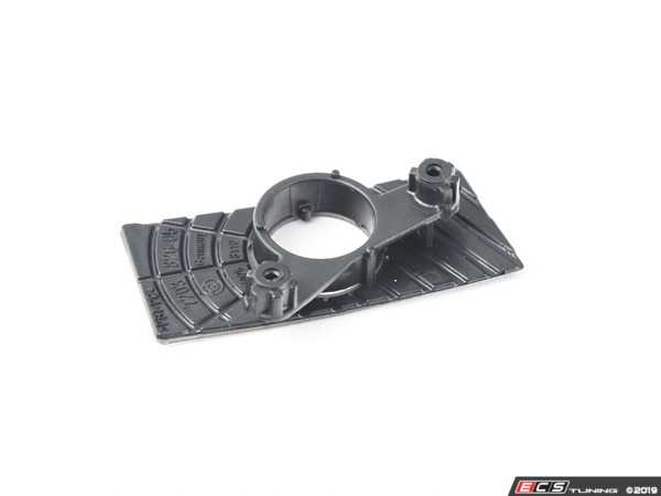 Genuine BMW - 51117203826 - BRACKET RIGHT (51-11-7-203-826)