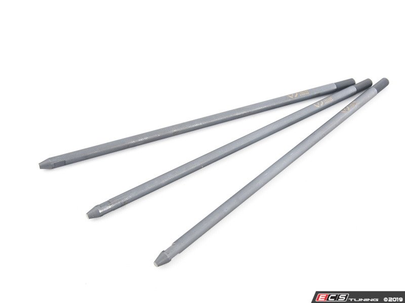 Genuine Volkswagen Audi - T40288 - Gearbox Guide Pins